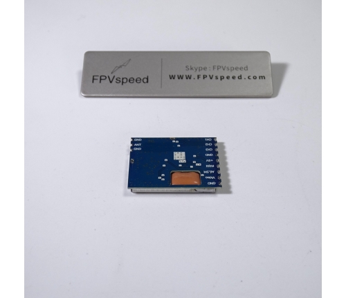 FPVspeed FS5808M RX5808 5.8G 8CH VRX Module